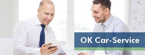 AAG Stützpunkthändler: Hennig Fahrzeugteile